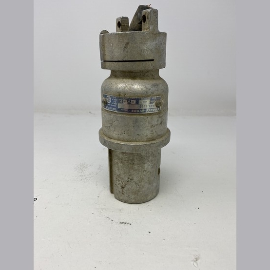 Crouse Hinds APJ-6465 60Amp 3W 4P Male Plug